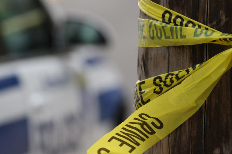 Teenager killed in Sunday shooting on East Main