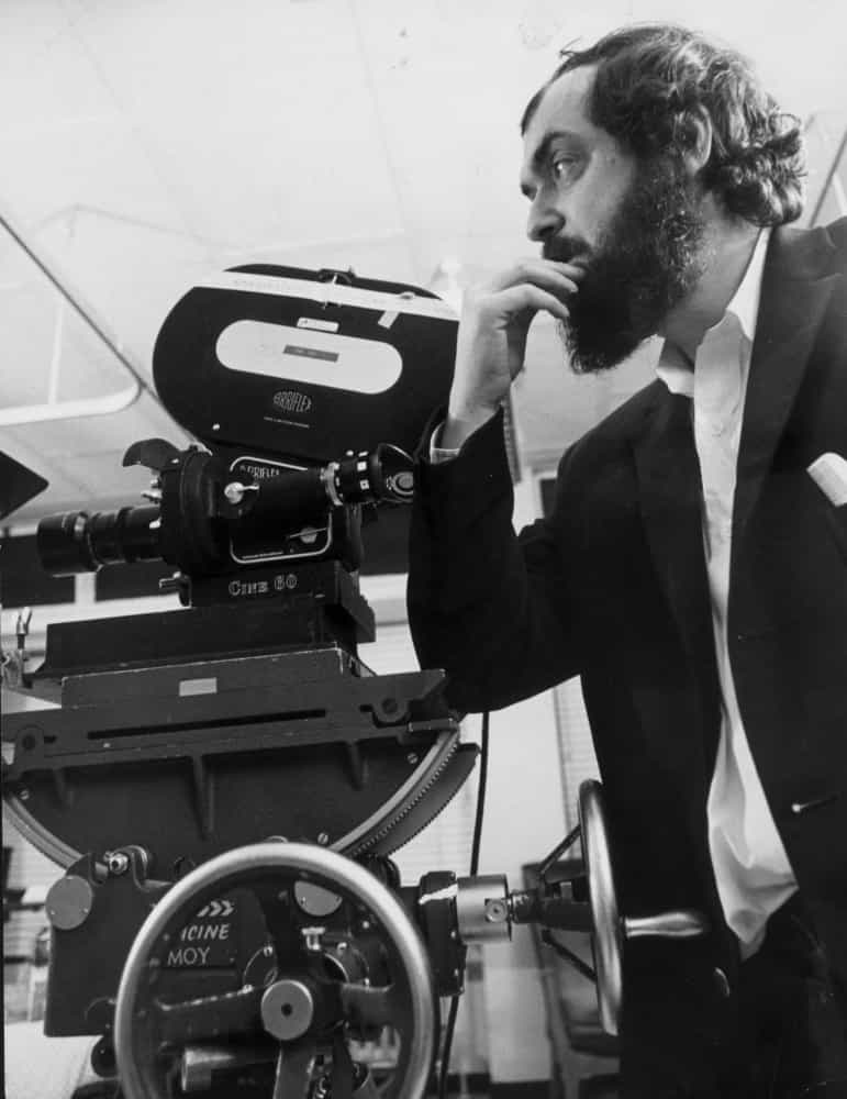 The worst movies made by the best directors