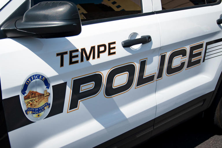 'Ensuring the safety of our community': Arrest made in connection with ...