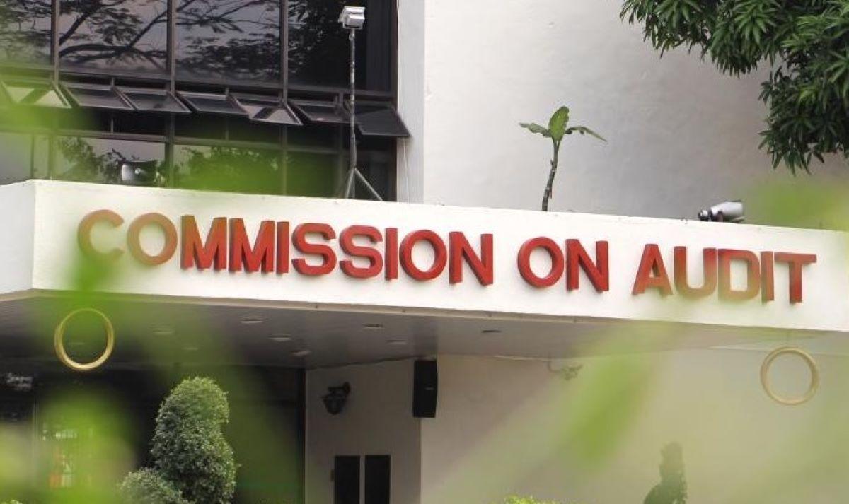 COA flags P359-M substandard flood control projects in Bulacan