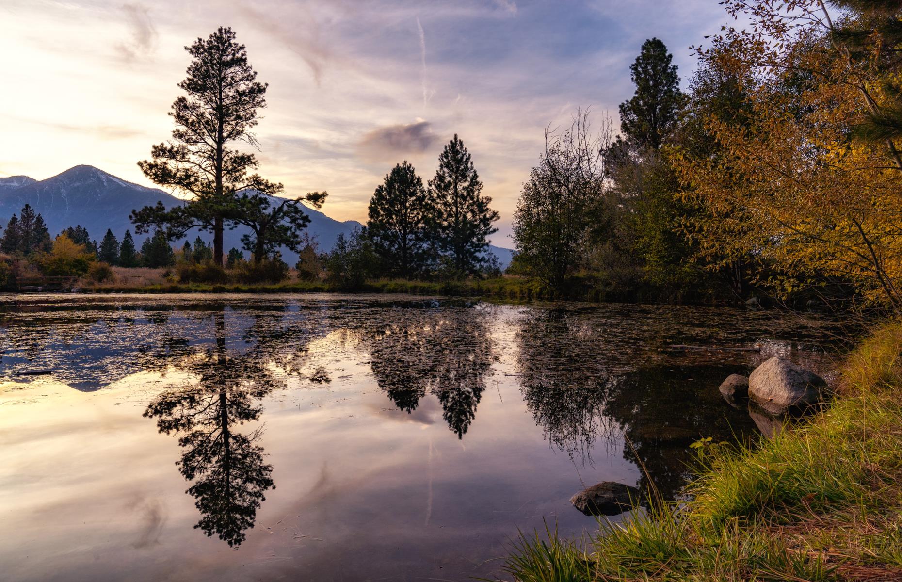 The most charming lakeside town in every US state