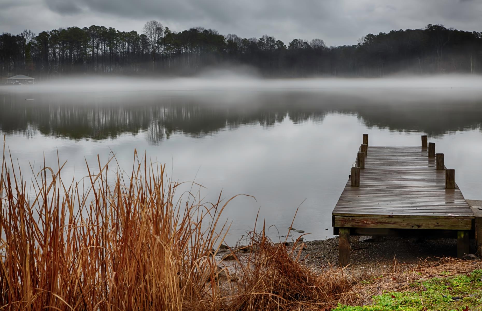 The most picturesque lakeside town in every US state
