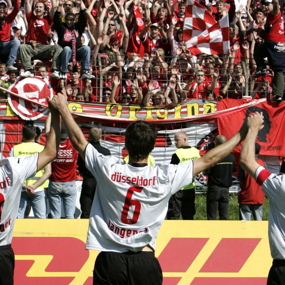 Dieser ehemalige Fortuna-Profi verkündete jetzt sein Karriereende