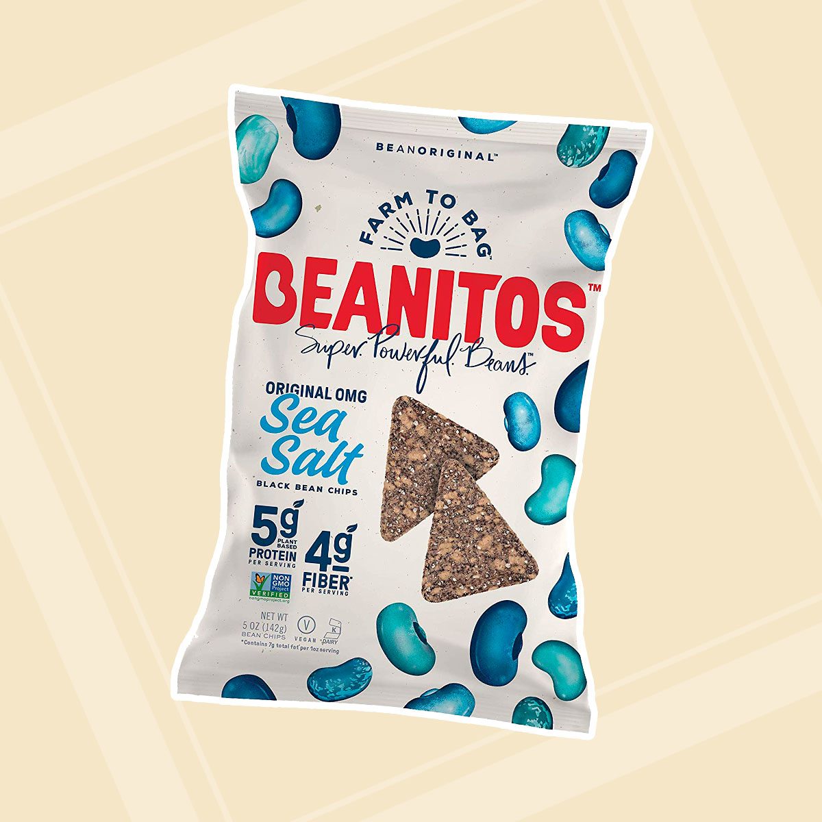 21 Low-Cholesterol Snacks for a Heart-Healthy Diet