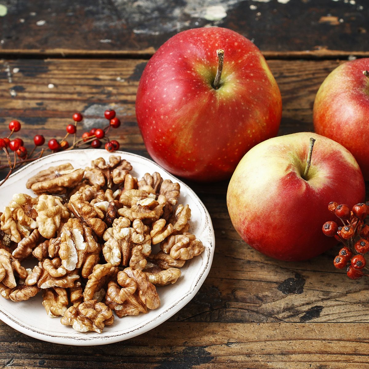 21 Low-Cholesterol Snacks for a Heart-Healthy Diet