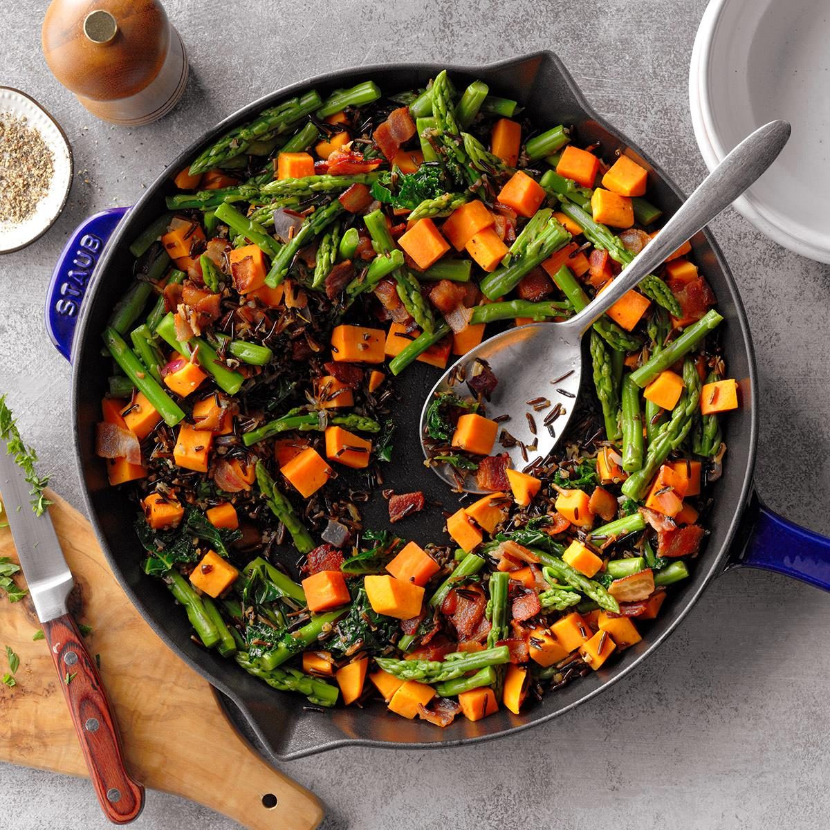 92 Impressive Christmas Dinner Ideas