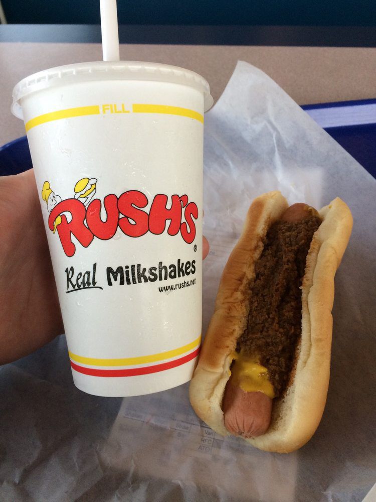 The Chain Restaurant Your State Is Most Obsessed With