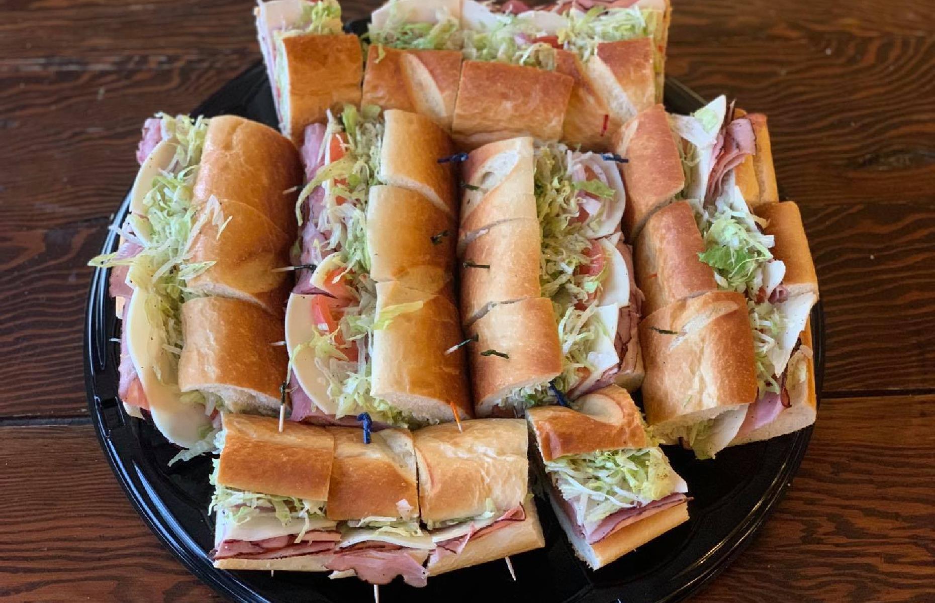 The Best Sandwich Stores In Every American State For Sensational Subs