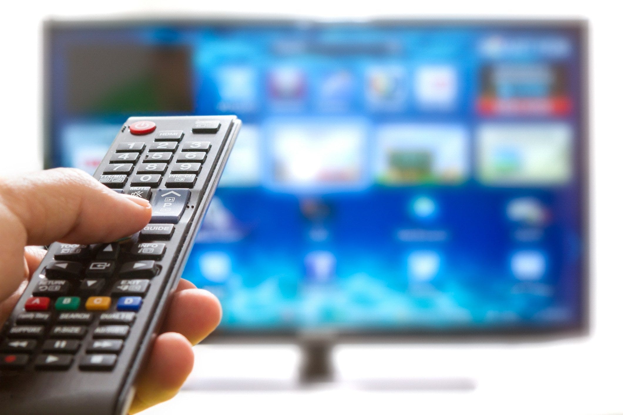 Sports on the air: Daily TV and radio schedule for Oklahoma City
