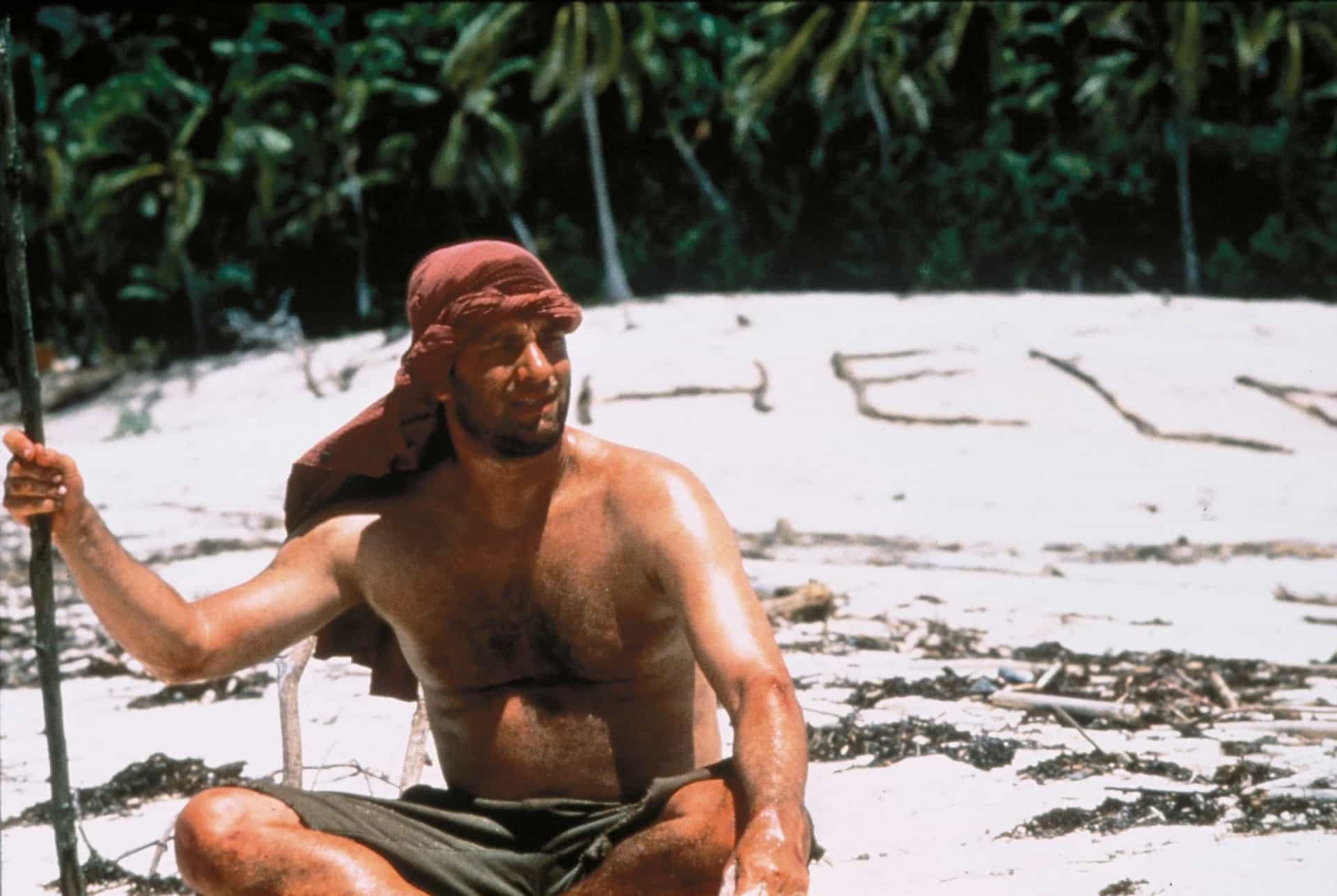 Actors who got sick while filming