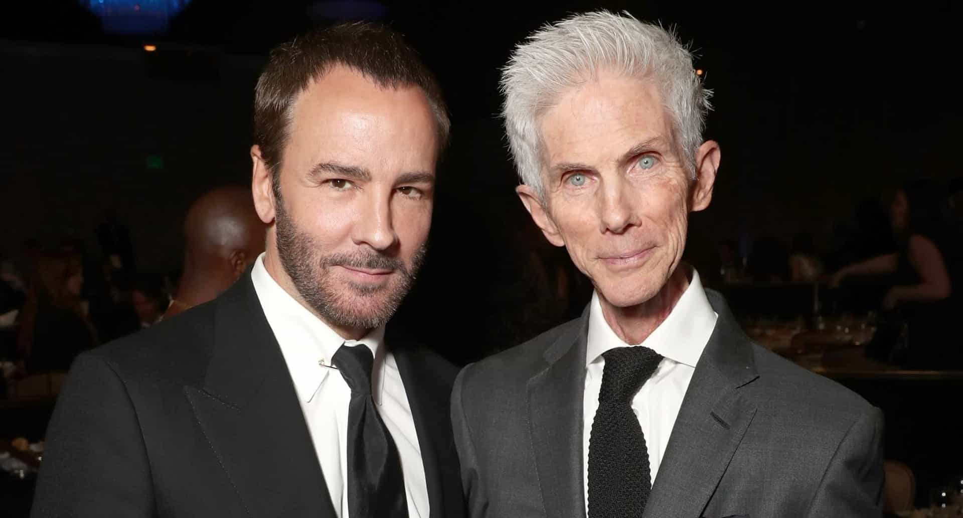 Solo dads: famous single fathers