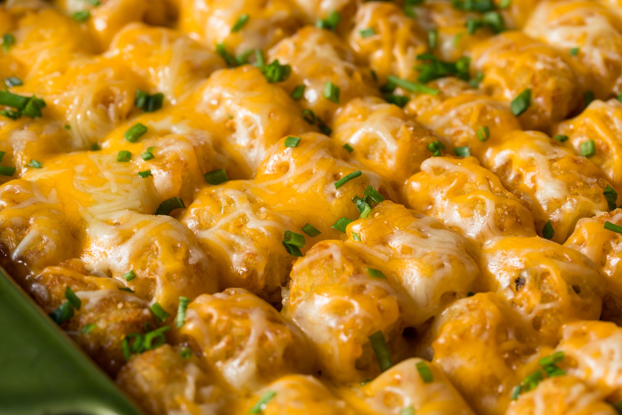 38 Unusual Casseroles That Are Actually Delicious