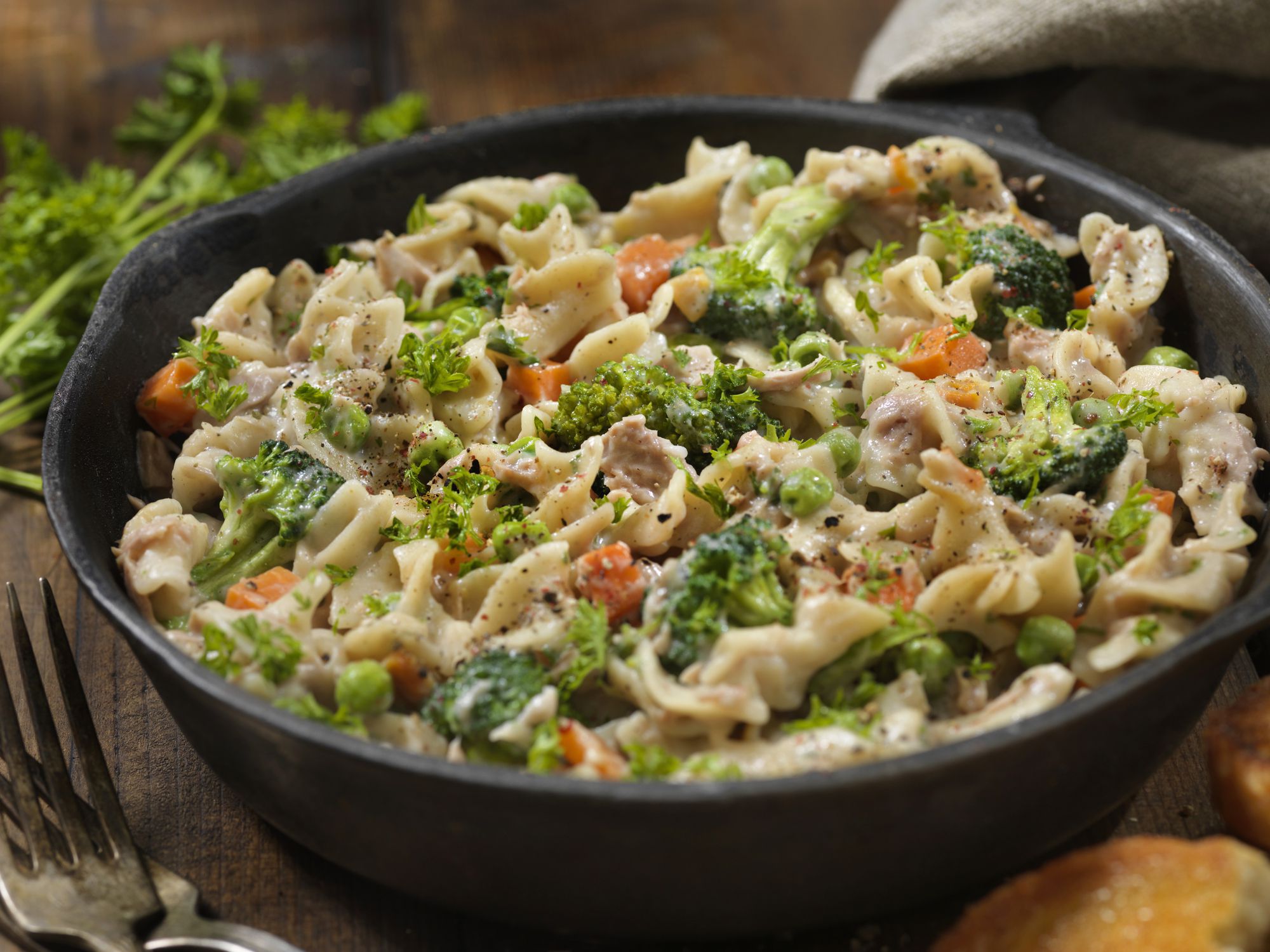 Unusual Casseroles That Are Surprisingly Delicious
