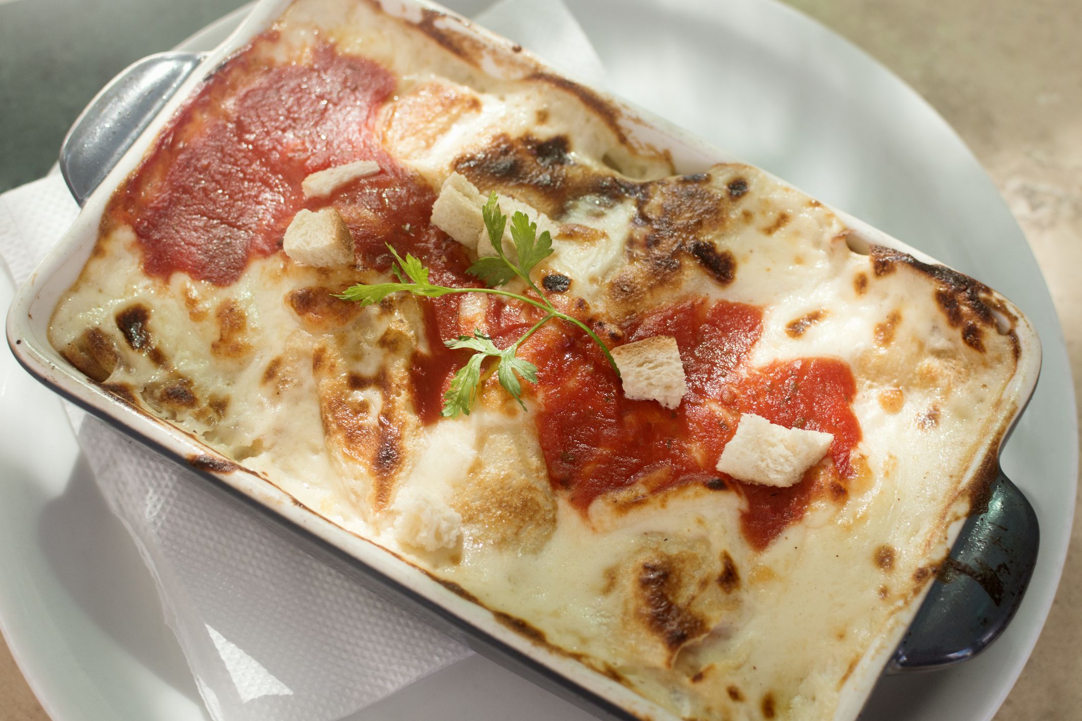 Weird Casseroles That Taste Way Better Than They Look