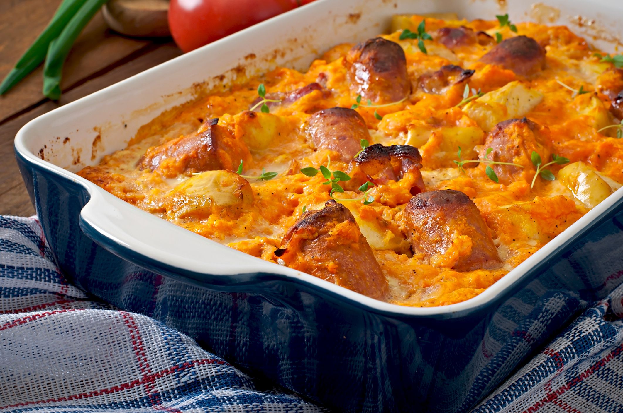 Weird Casseroles That Taste Way Better Than They Look