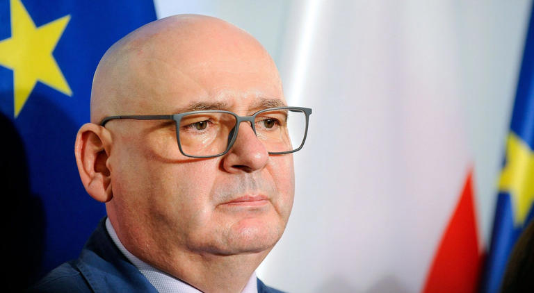 Piotr Zgorzelski o zmianach w TVP: Jeżeli nie ma prawa, to nie ma czego ... Piotr Zgorzelski o zmianach w TVP: Jeżeli nie ma prawa, to nie ma czego ...