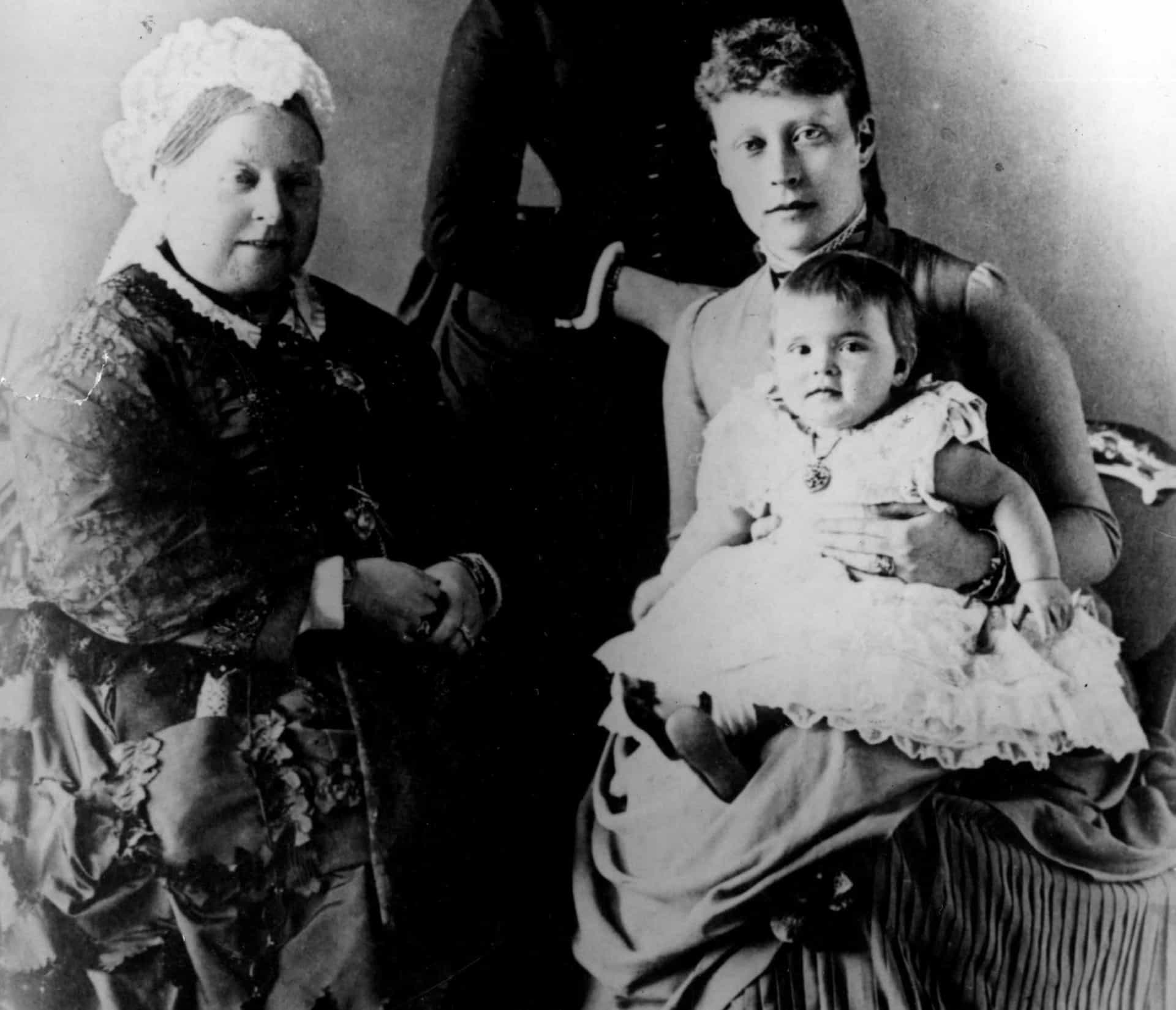 The unbelievably dramatic life of Princess Alice