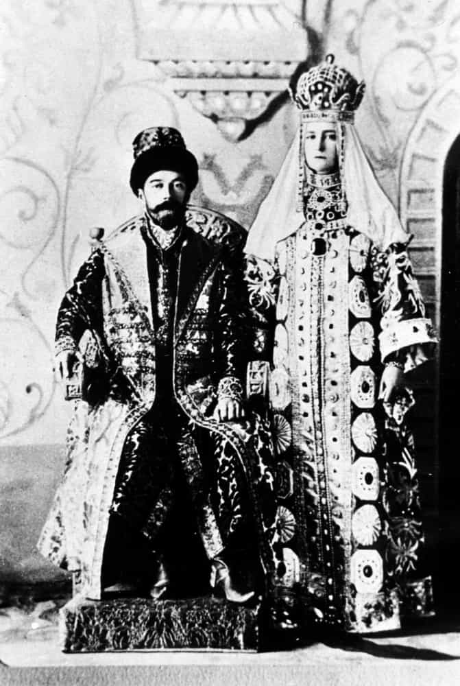 The unbelievably dramatic life of Princess Alice