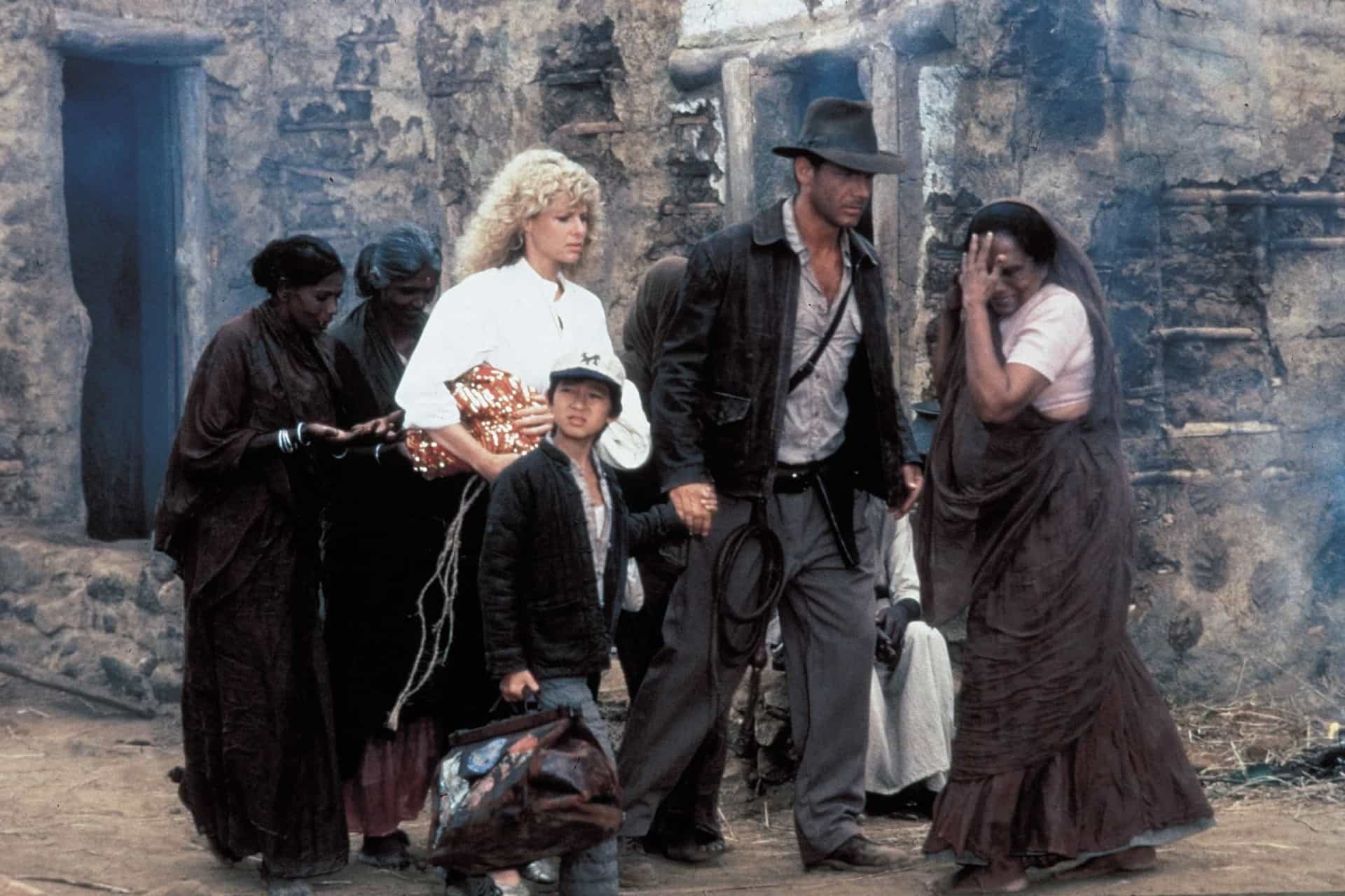 Favorite films of the past that would be controversial today