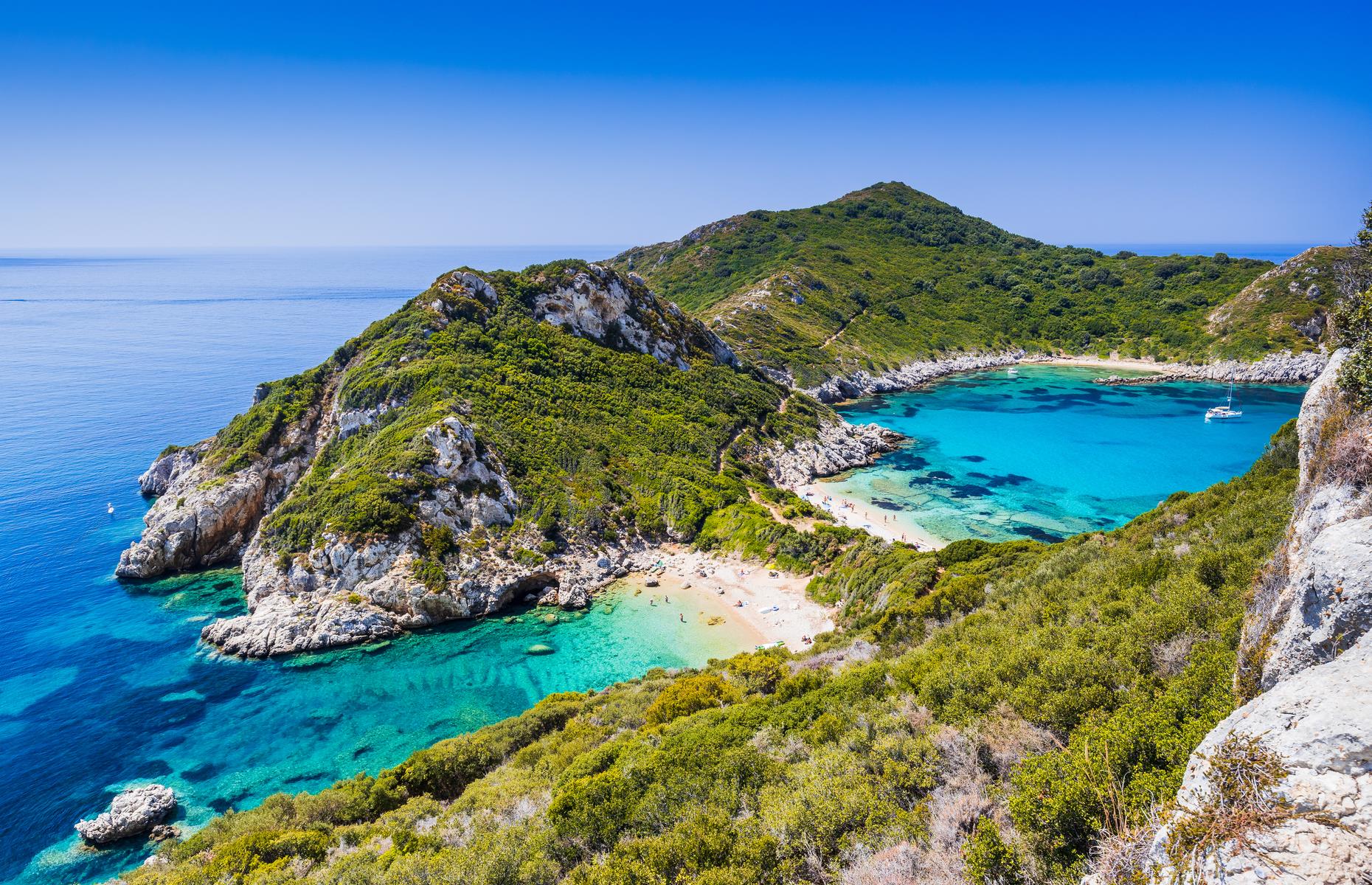 The ultimate real-life locations from James Bond films