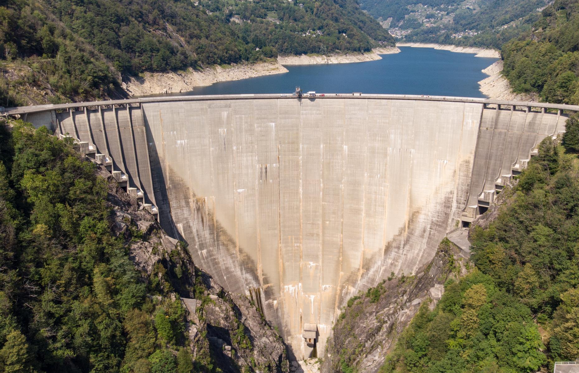 Spectacular James Bond filming locations you can actually visit