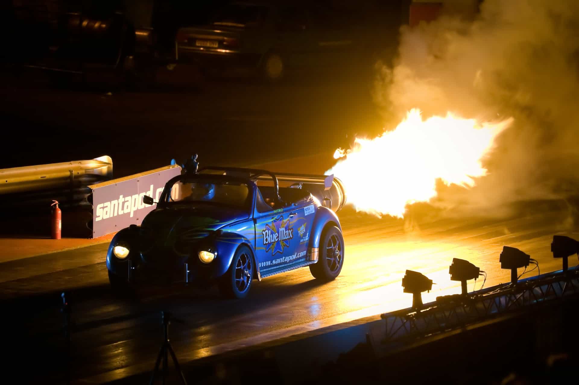 Farewell to the Beetle: The end of an iconic era
