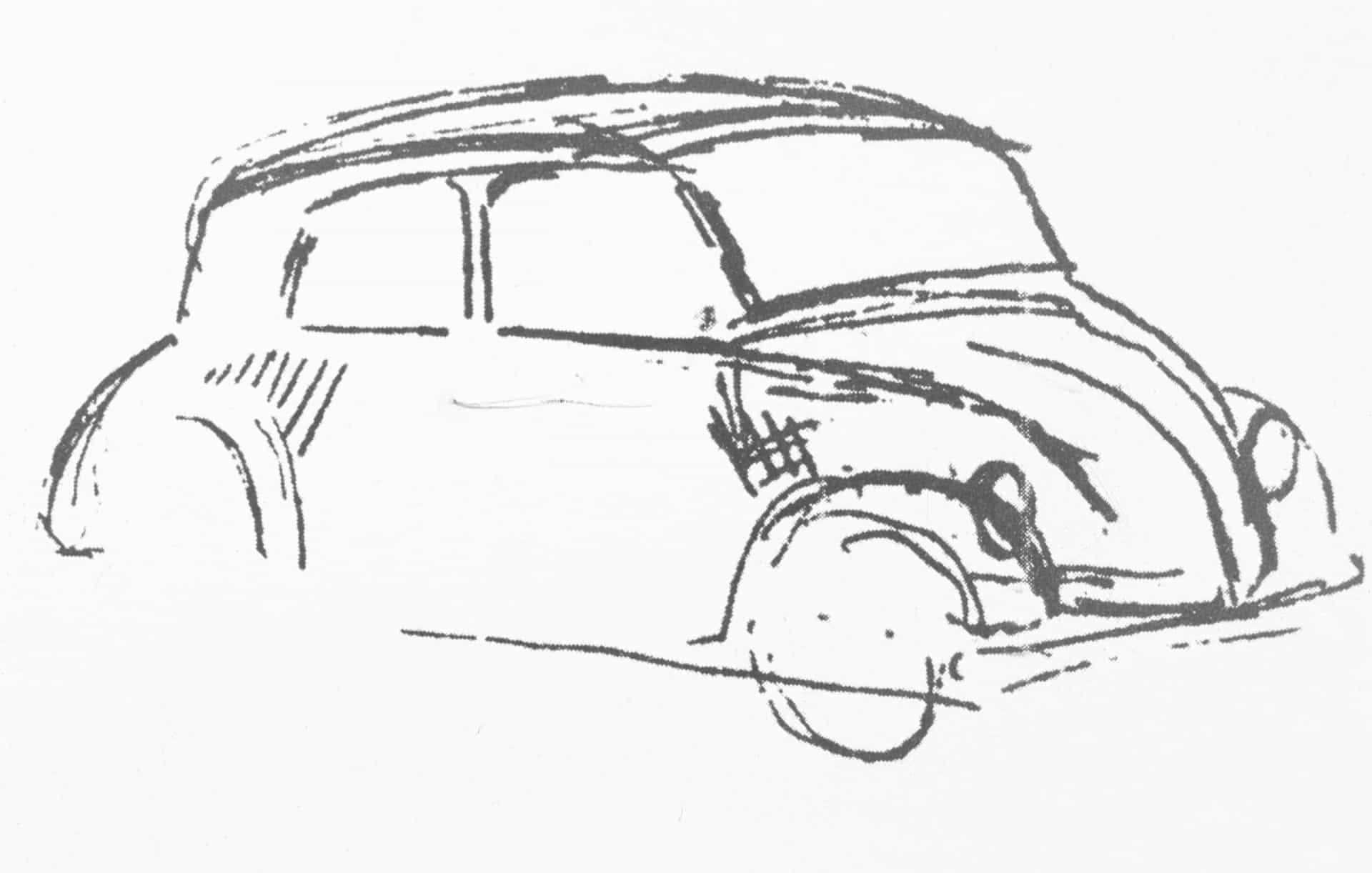Farewell to the Beetle: The end of an iconic era