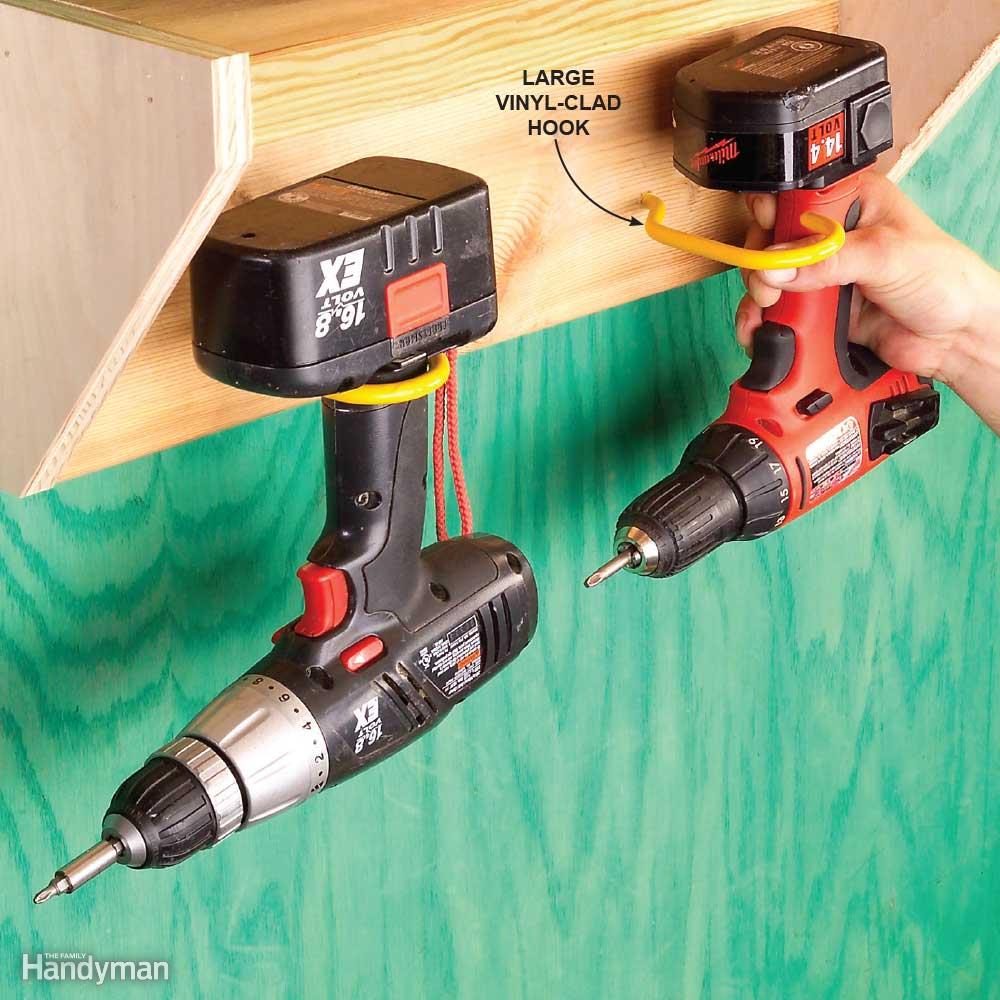 66 Cool Tool Hacks That are Super Useful for DIYers