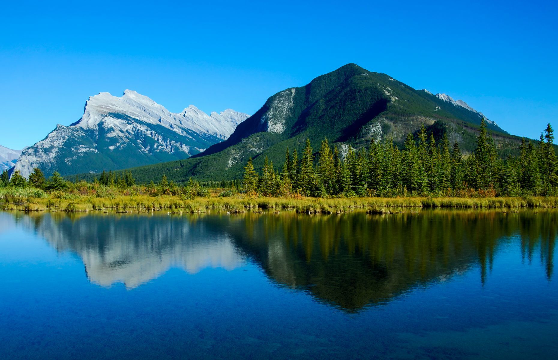 The most beautiful parks in the world