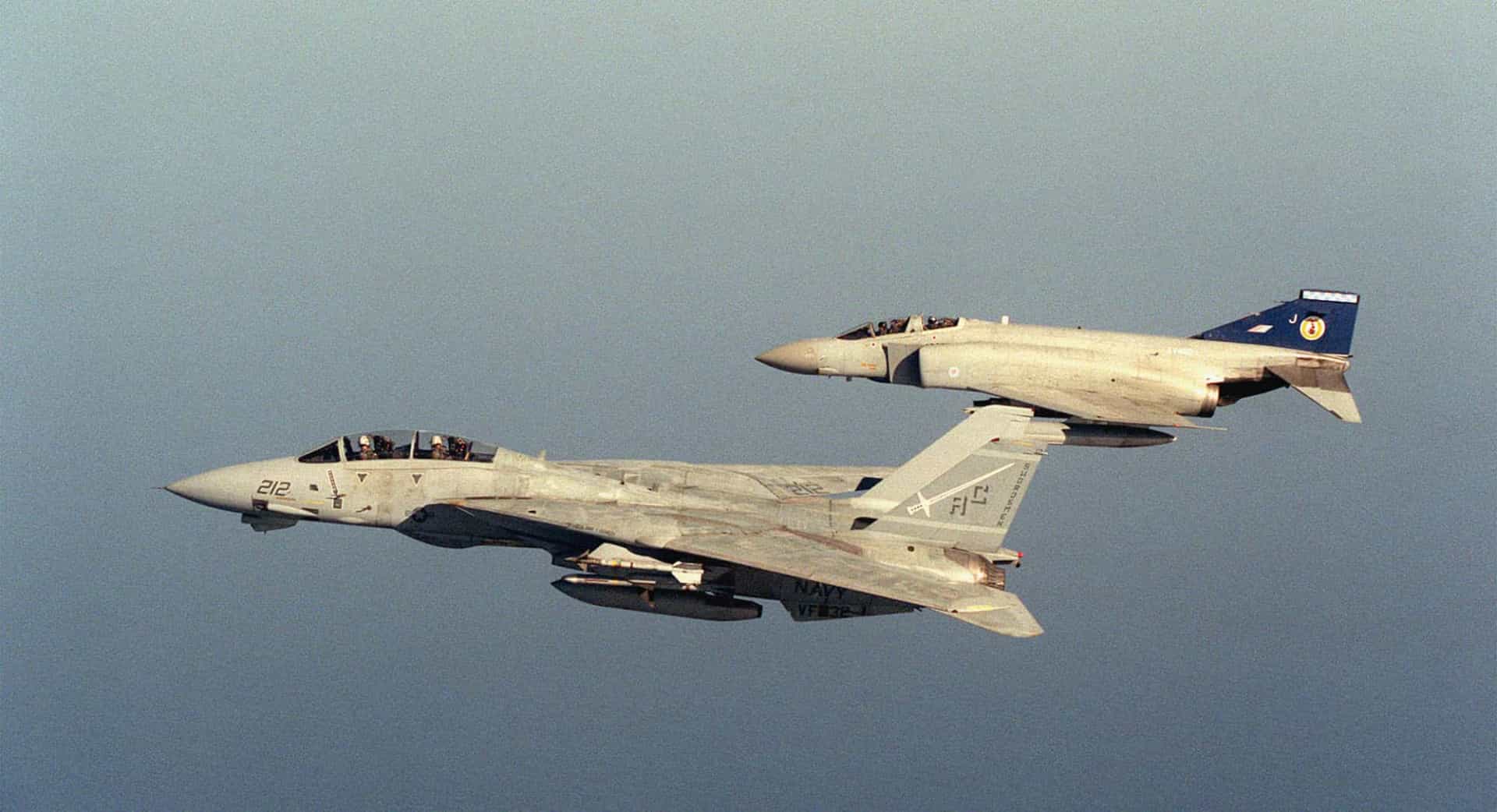 Fast facts about 'Top Gun'