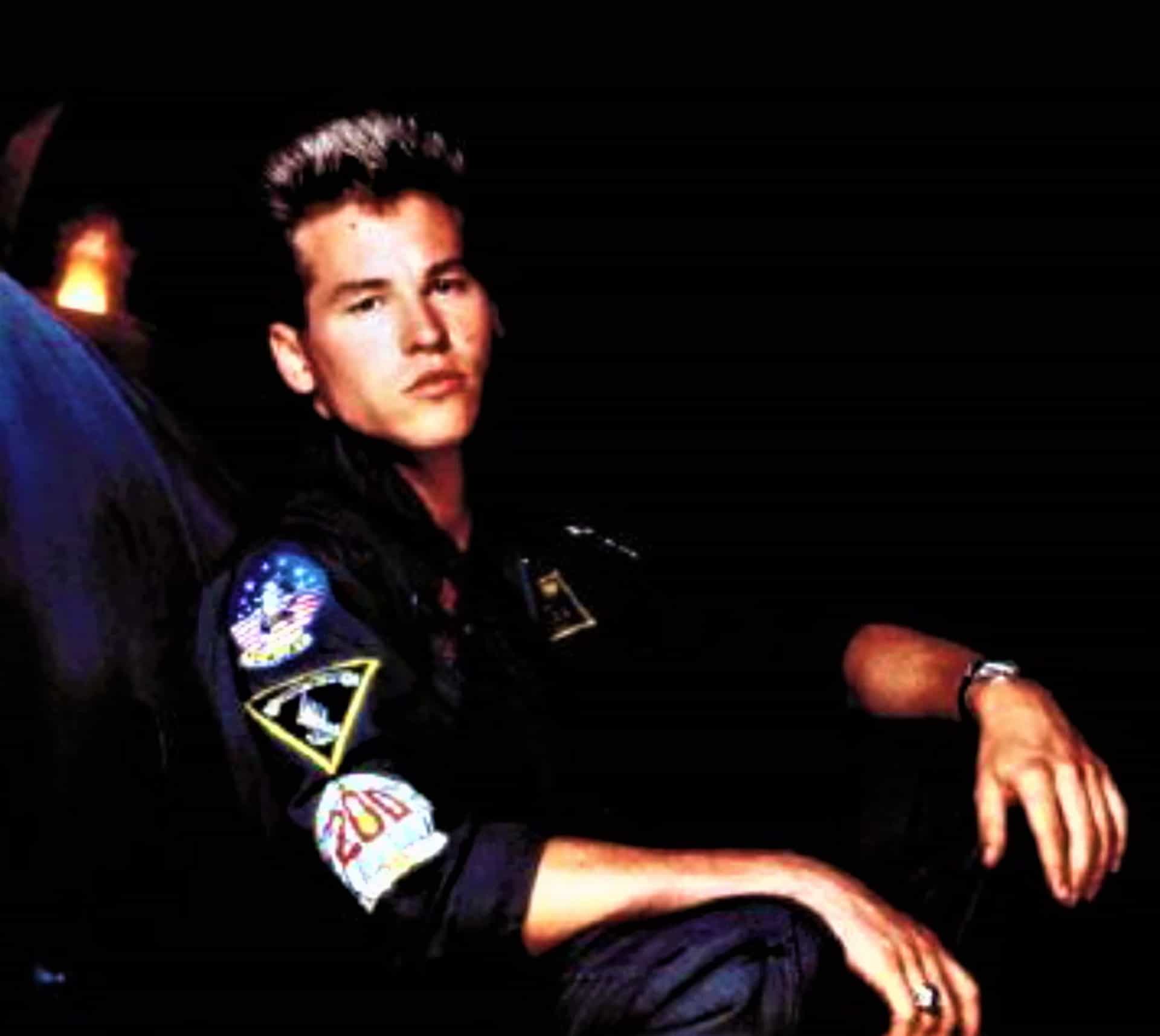 Fast facts about 'Top Gun'