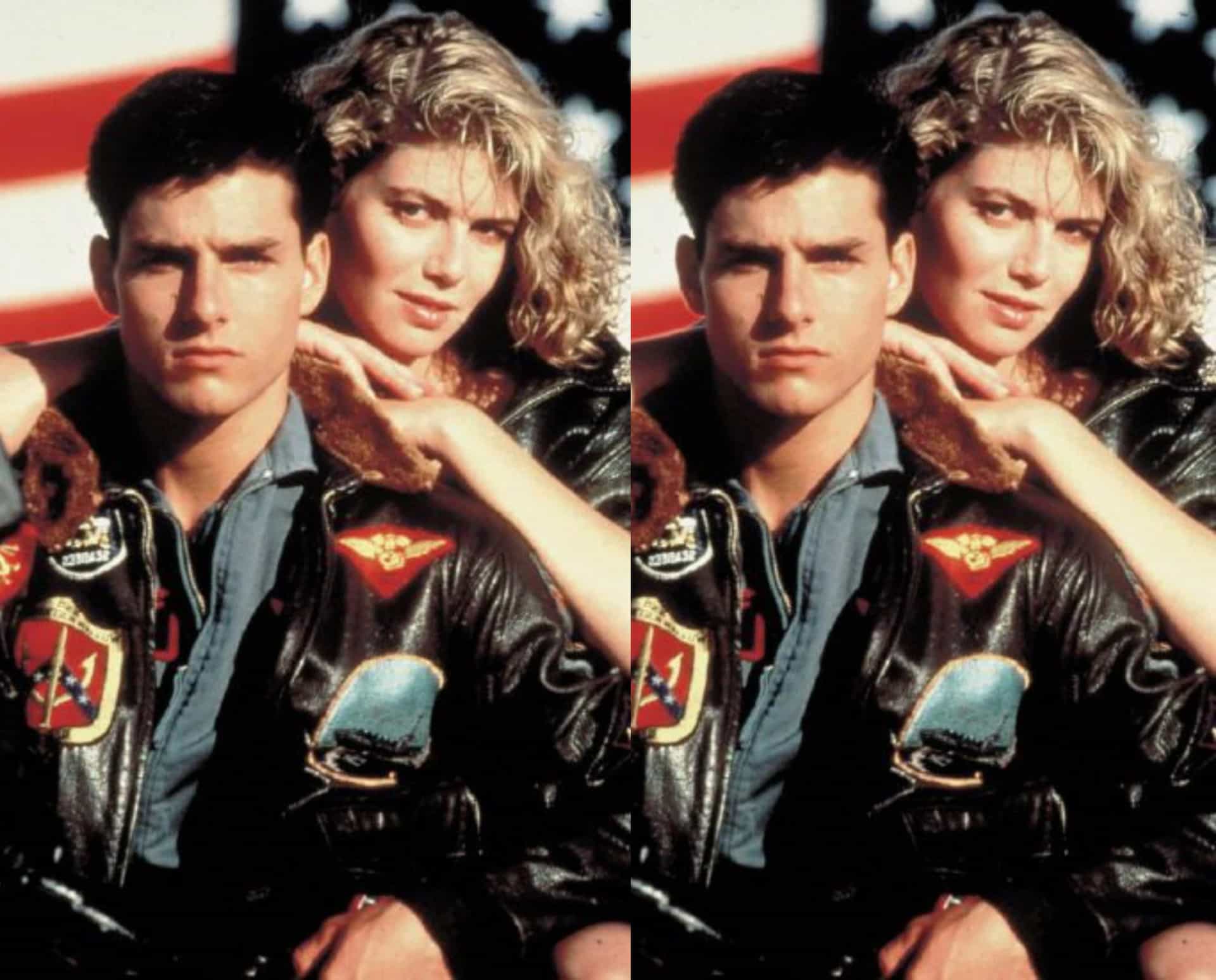 Fast facts about 'Top Gun'