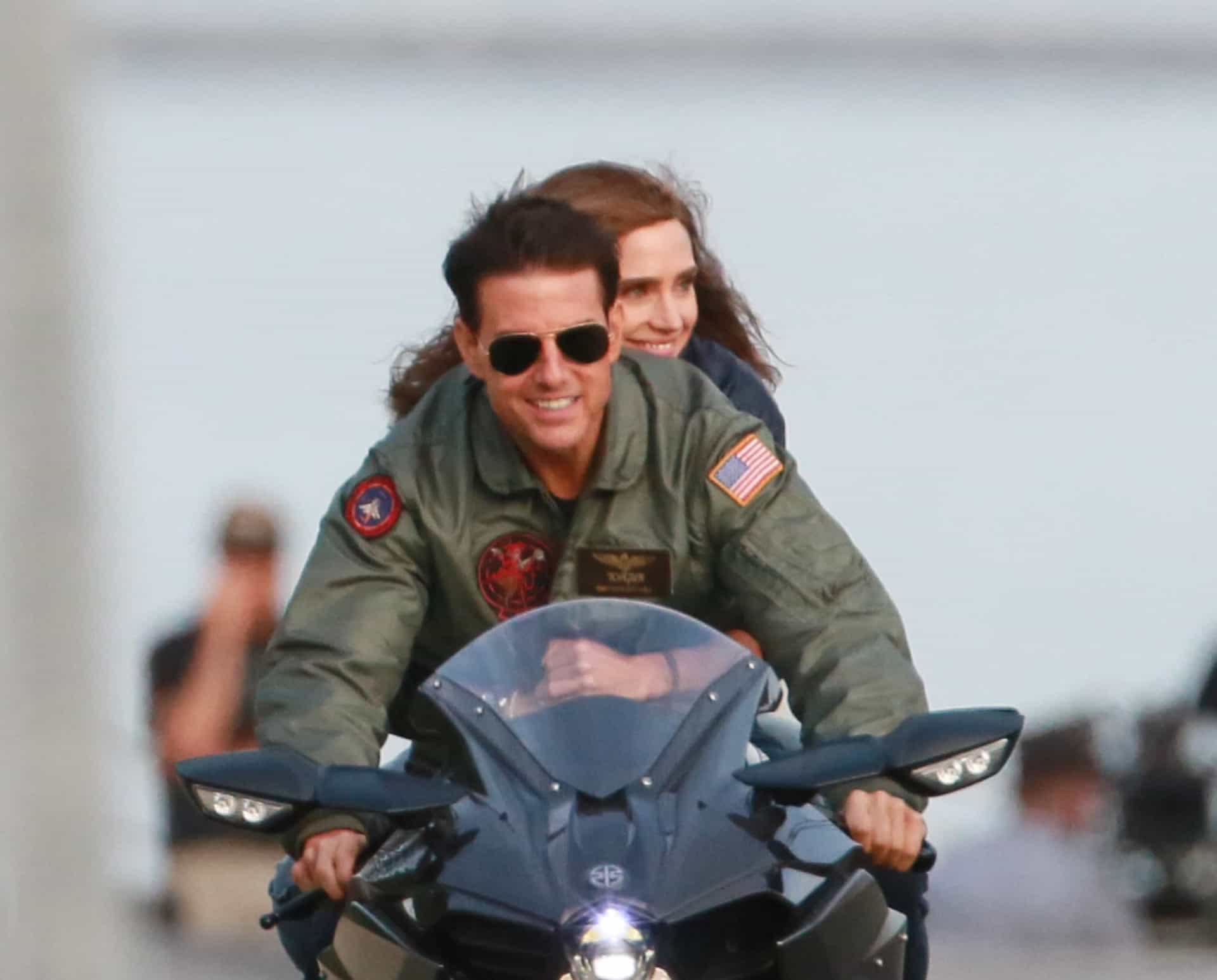 Fast facts about 'Top Gun'