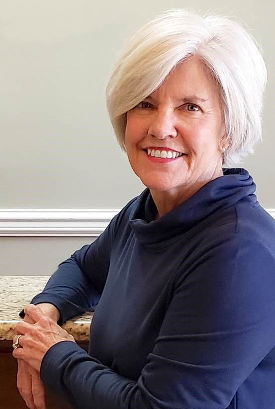 Finding inspiration, maintaining passion in a world of pain | Candace ...