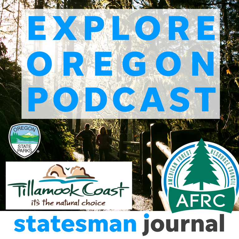 Listen to 176 episodes of Explore Oregon Podcast, a guide to state's ...