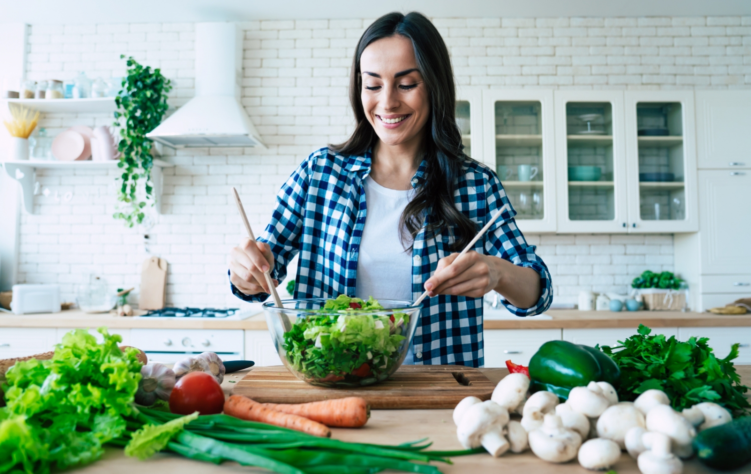 10 cose che succedono al tuo corpo quando smetti di mangiare carne rossa