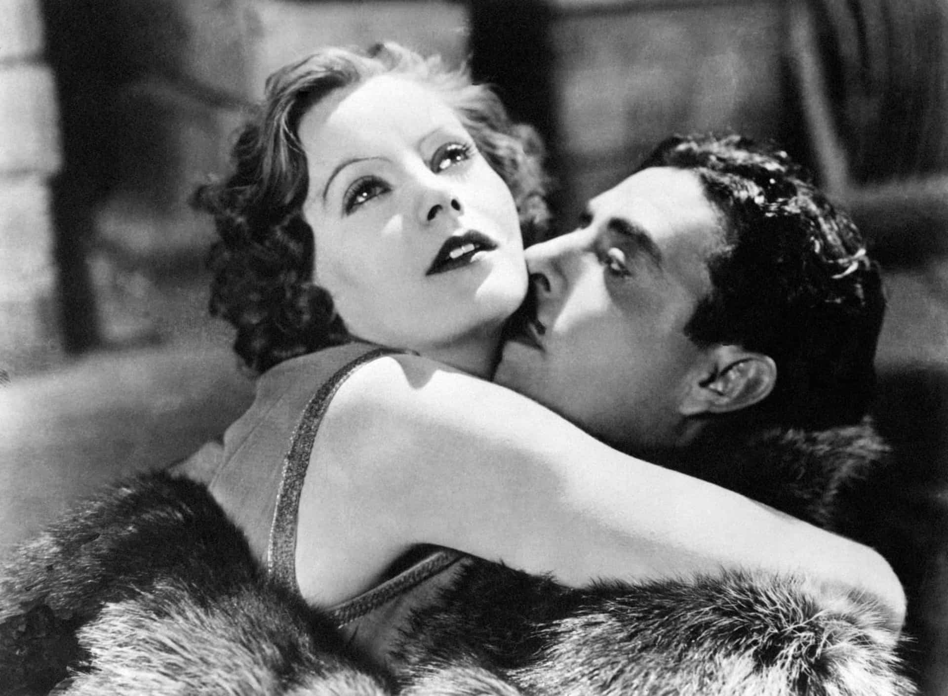 Greta Garbo: Old Hollywood's most mysterious star