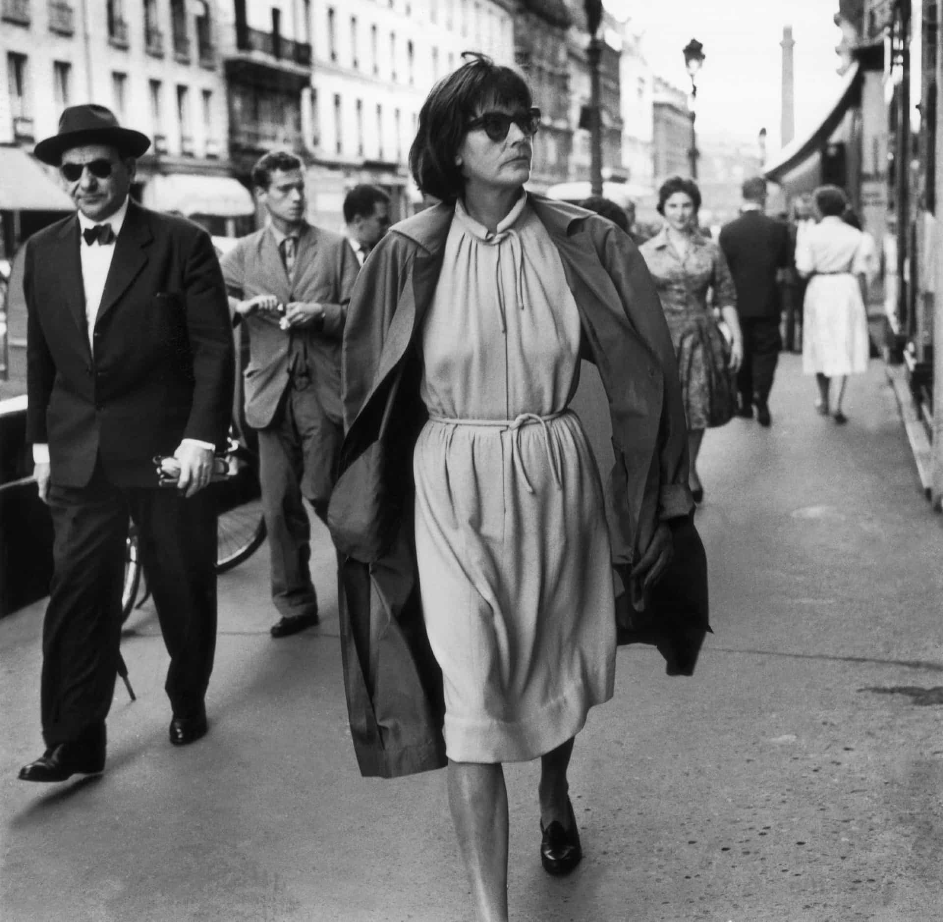 Greta Garbo: Old Hollywood's most mysterious star
