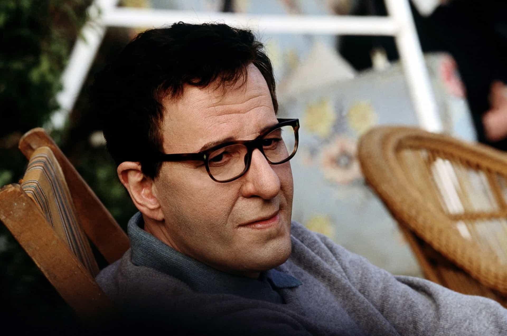 Actors who played other actors on screen