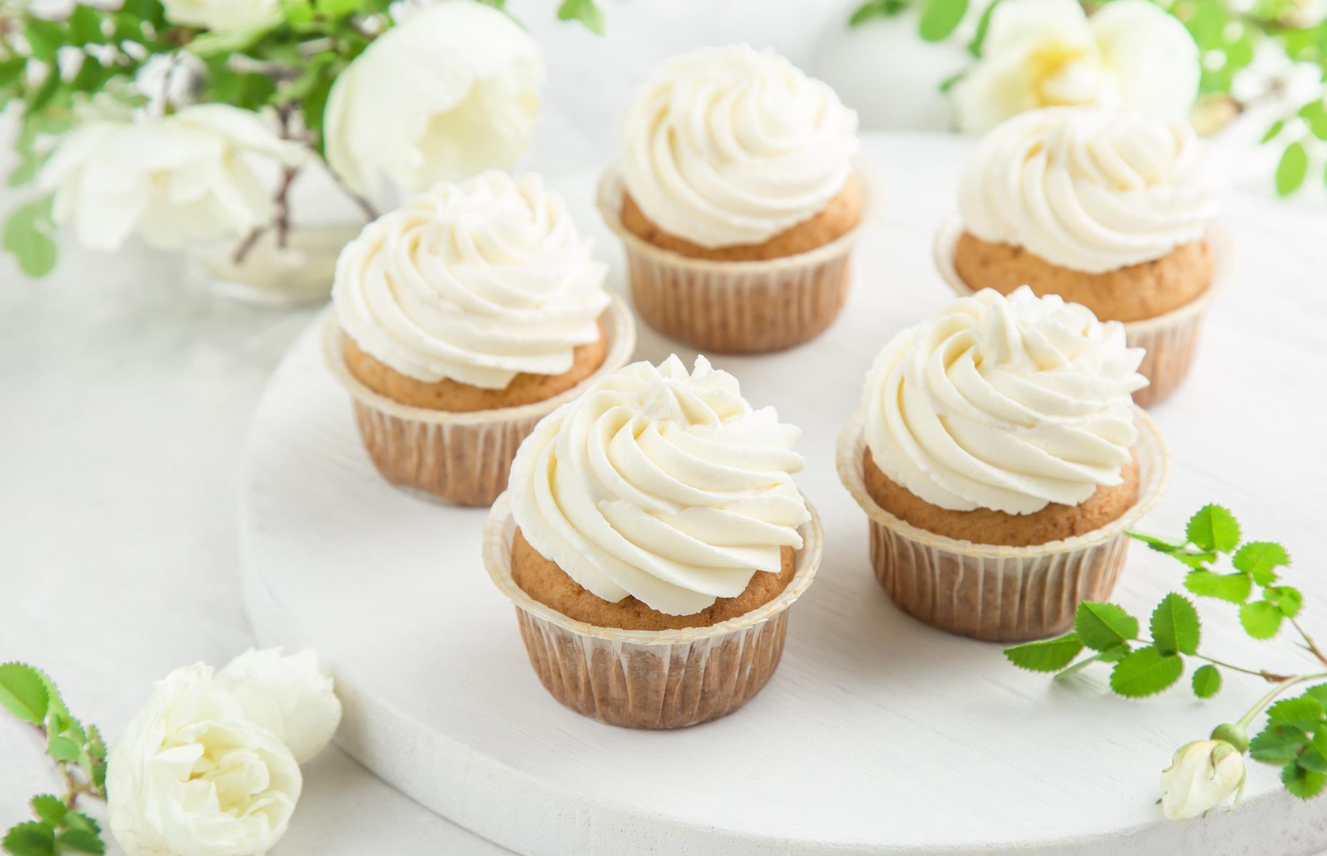 19 Cute Cupcake Recipes To Bake For Your Next Party