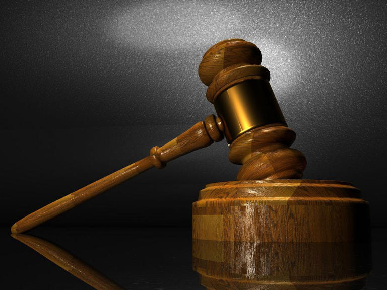 Former police officer pleads guilty in death of witness. How much time ...