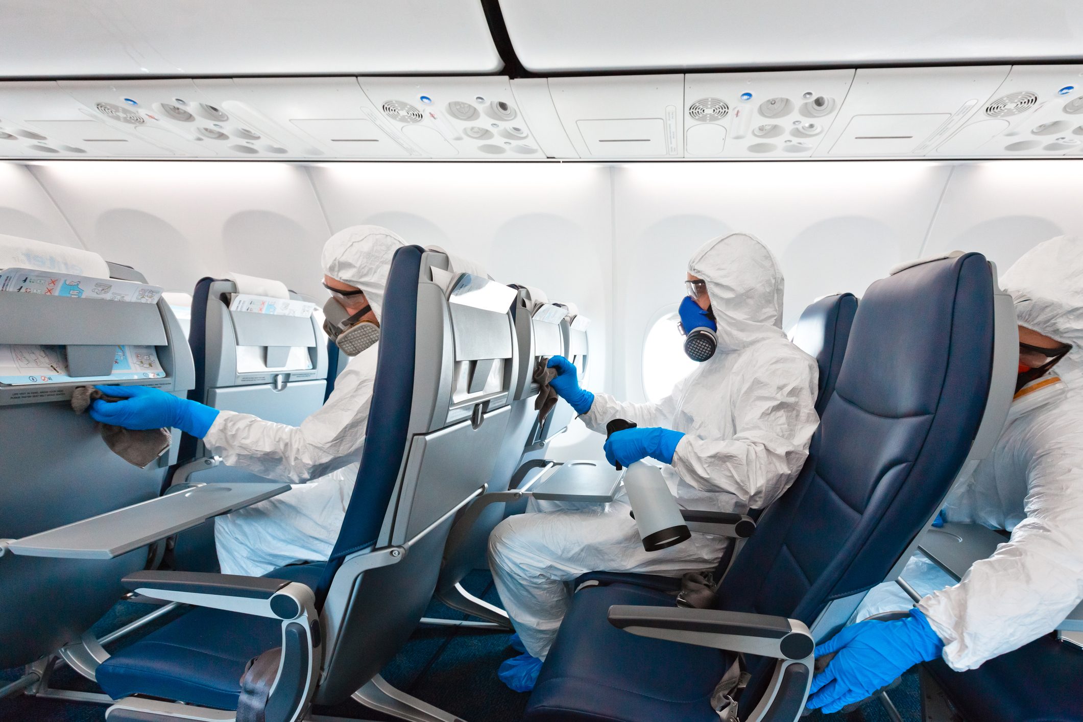 13 Things Airlines Don’t Want to Tell You (but Every Flier Should Know)