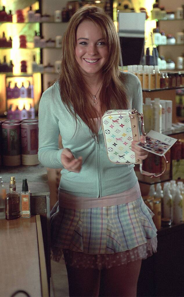 15 Secrets About Mean Girls That Are Totally Grool