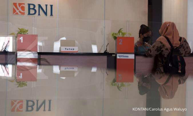 Bisnis Payroll Jadi Alternatif BNI untuk Menahan Penurunan Kontribusi Dana Murah