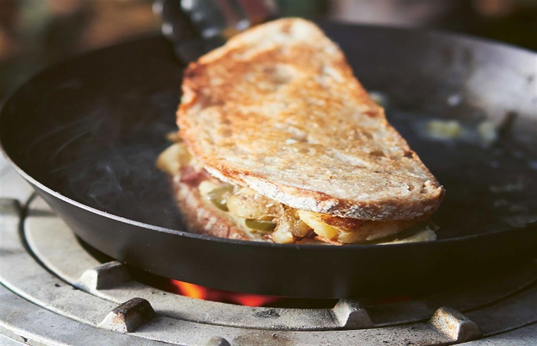 Simple bacon recipes you'll love
