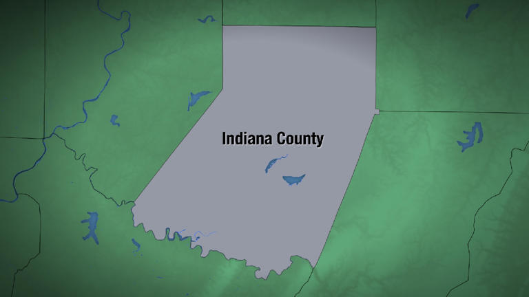 Indiana County man charged for stealing electric bicycle