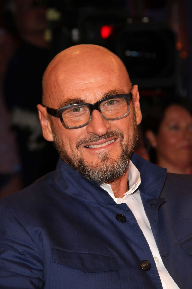 So sahen die „Höhle der Löwen“-Investoren früher aus