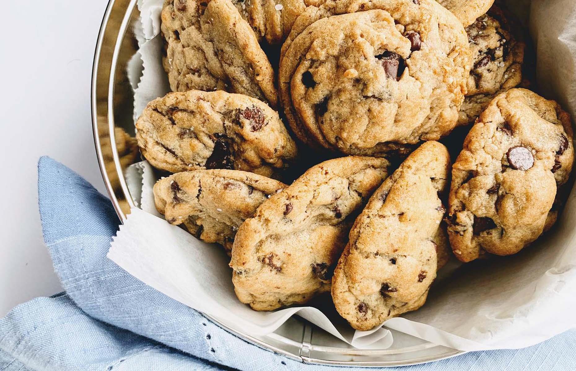We've Tracked Down Where To Find The BEST Cookie In Your State