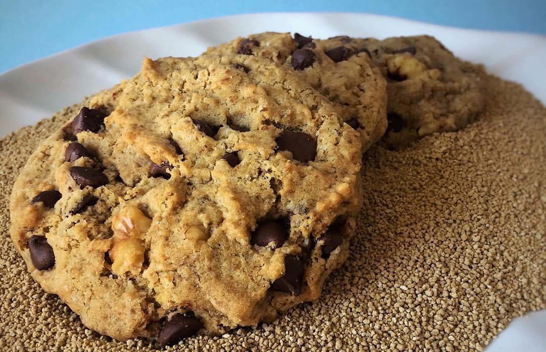 The most irresistible cookies in every state