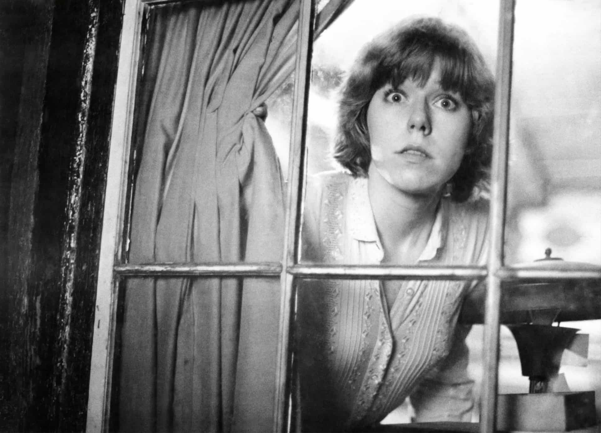 Why we like horror movies, explained